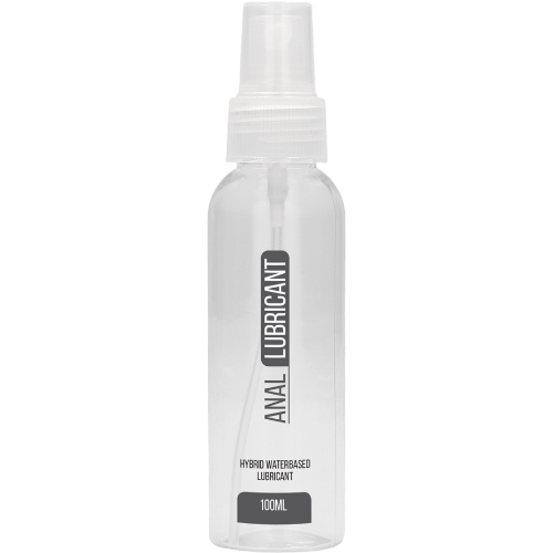 Лубрикант Anal Lubricant 100 ml купить оптом от производителя с ...